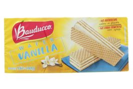 VANILLA WAFER