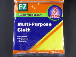 MULTI PURPOSE CLOTH