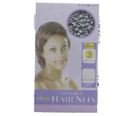 MESH HAIR NETS
