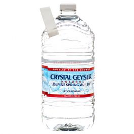 CRYSTAL GEYSER 1 GALLOON