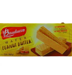 WAFER PEANUT BUTTER