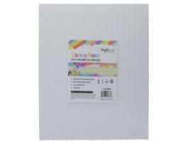 1.99 CANVAS PANEL 8 X 10 INCH