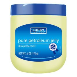 PURE PETROLEUM JELLY