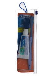 ORAL CARE TRAVEL KIT