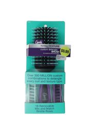 5.99 GOODY TOTAL TEXTURE BRUSH