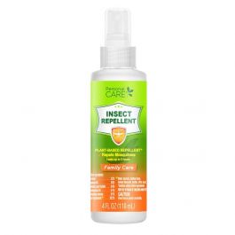 INSECT REPELLENT SPRAY