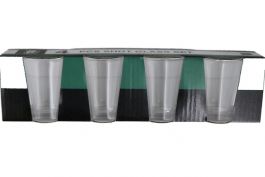SHOT GLASS 4 PACK