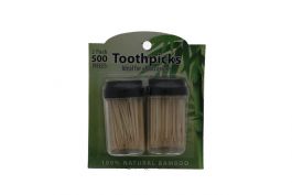 TOOTHPICKS 2 PACK