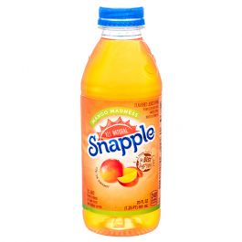 SNAPPLE KIWI STRAWBERRY 20 FL OZ