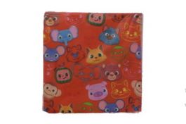 COCOMELON NAPKIN 16 COUNT