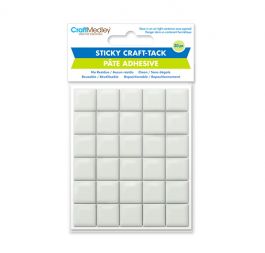 CRAFT TACK SQUARES