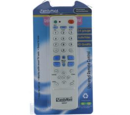2.99 UNIVERSAL REMOTE CONTROL