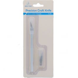 PRECISION CRAFT KNIFE