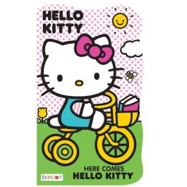 HELLO KITTY SOTRY BOOK