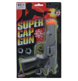SUPER TOY CAP GUN