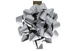 SILVER GIANT BOW