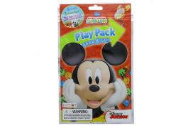 MICKEY MOUSE GRAB AND GO