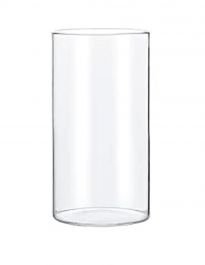 5.99 GLASS CYLINDER 4 X 10 INCH