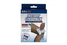 INSTANT COLD PACK