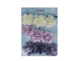 1.99 6 PACK FLOWERS
