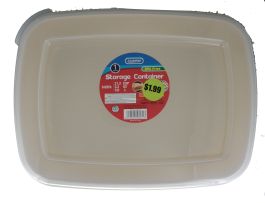 2.99 STORAGE CONTAINER 5 LITER