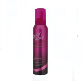 LADYS CHOICE MOUSSE