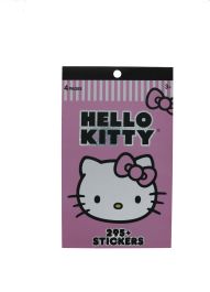 HELLO KITTY STICKER BOOK