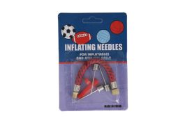 INFLATING NEEDLE