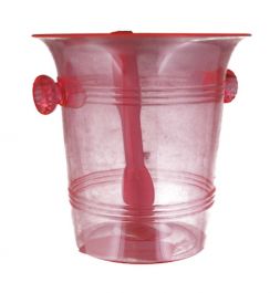 PINK ICE BUCKET