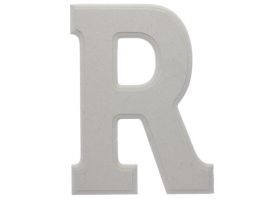 1.99 WOOD R LETTER