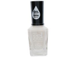IVORY NAIL POLISH
